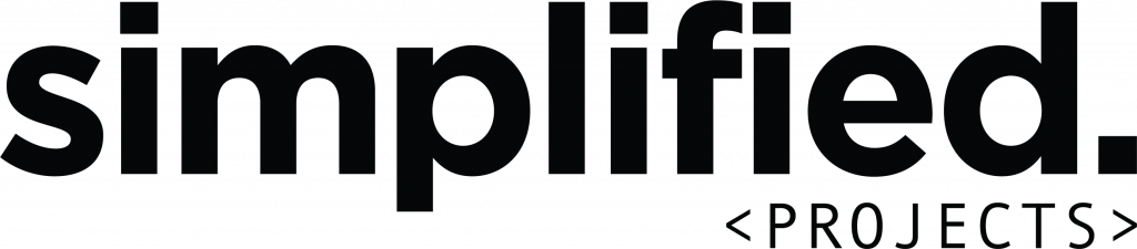 What We Do – Simplified Projects